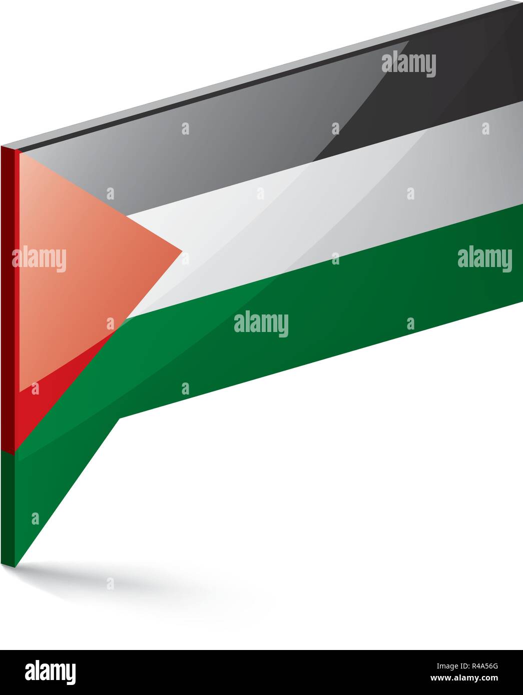 Palestinian culture Stock Vector Images - Alamy