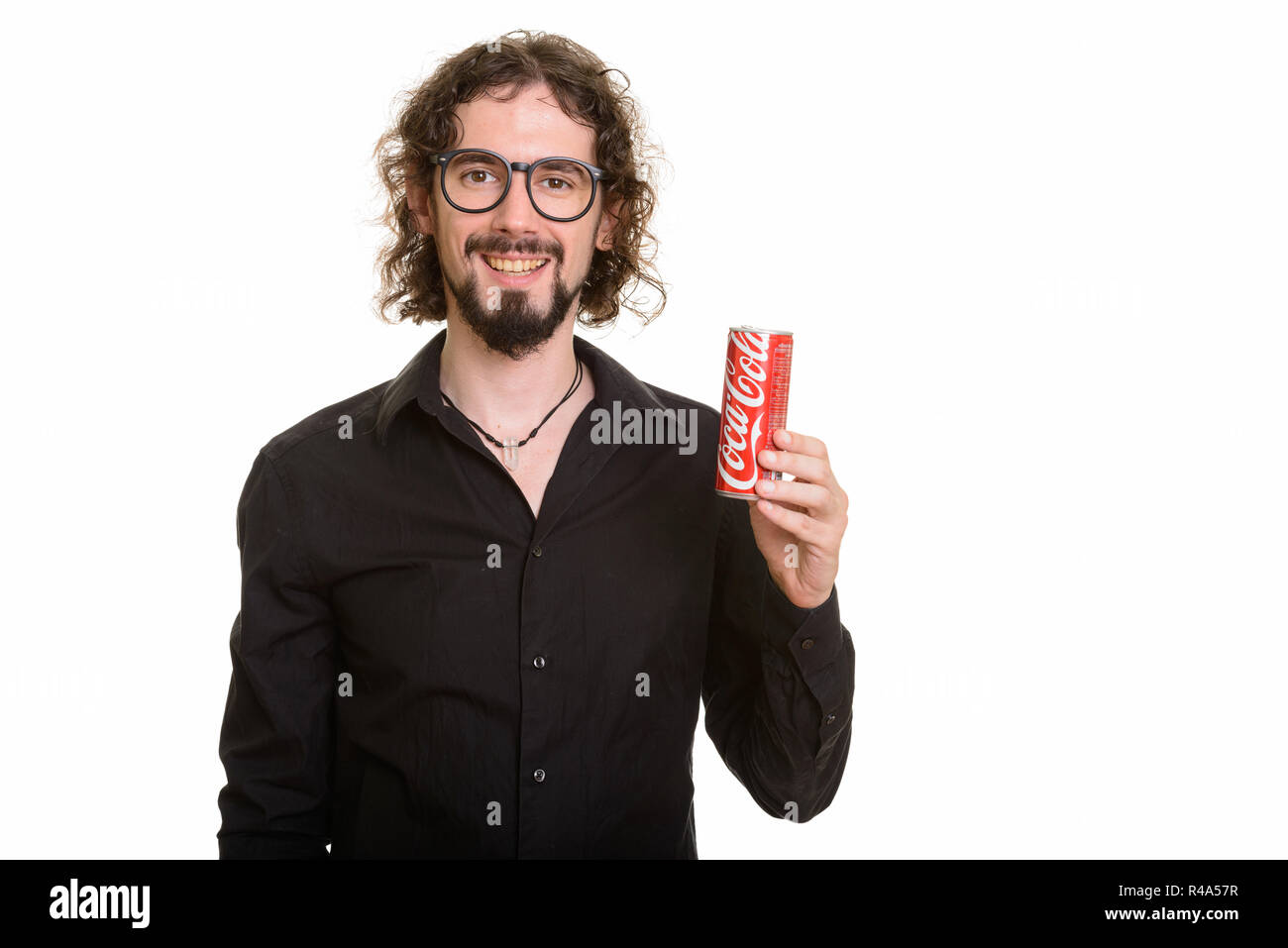 Coca cola can hi-res stock photography and images - Alamy