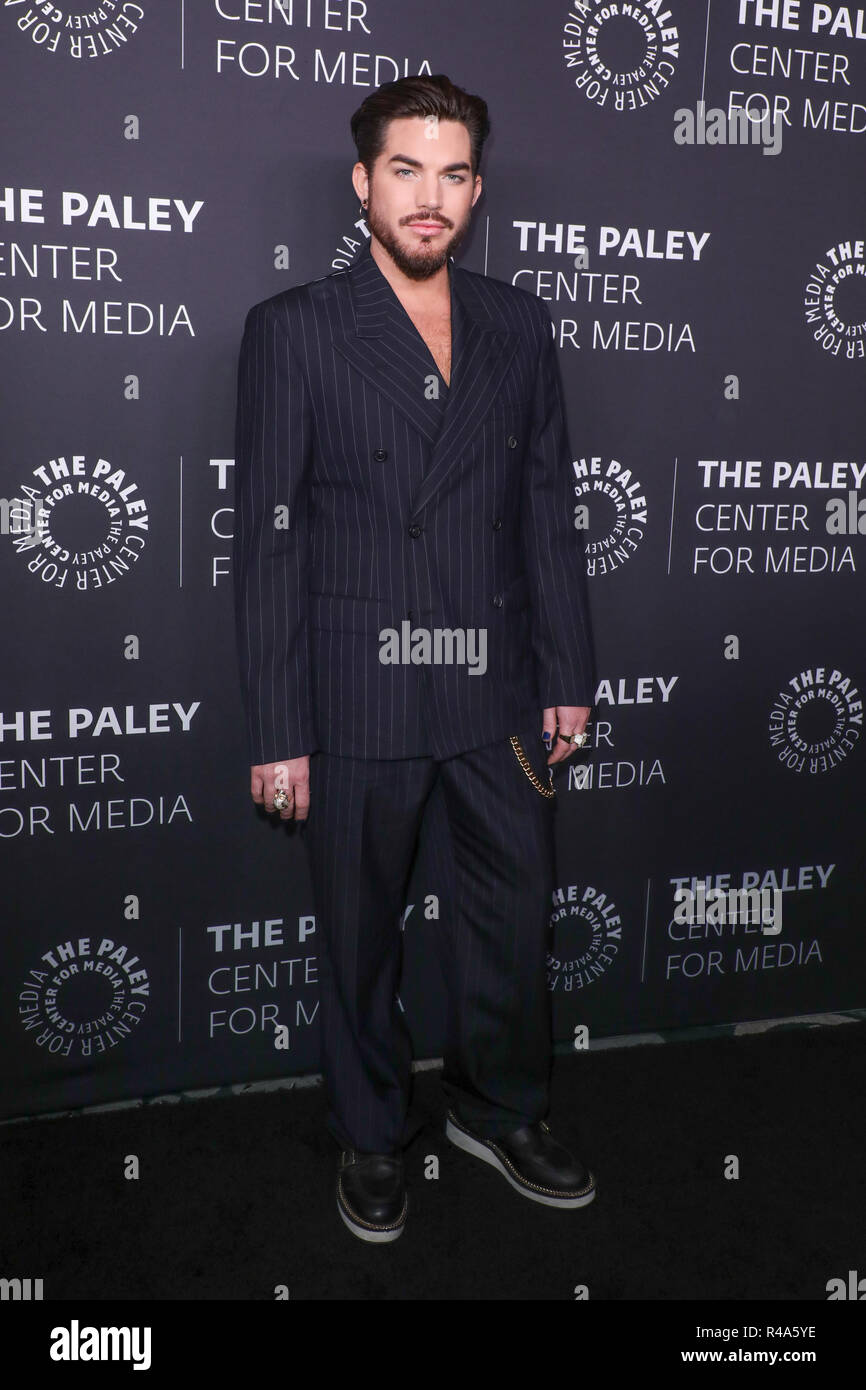 Paley Honors In Hollywood: A Gala Tribute To Music On Television, held ...
