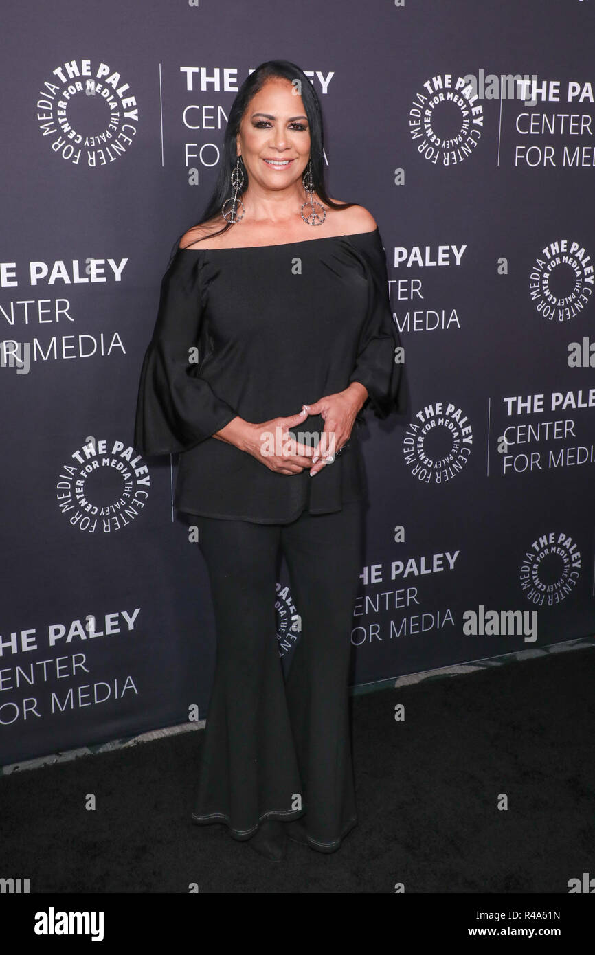 Paley Honors In Hollywood: A Gala Tribute To Music On Television, held ...