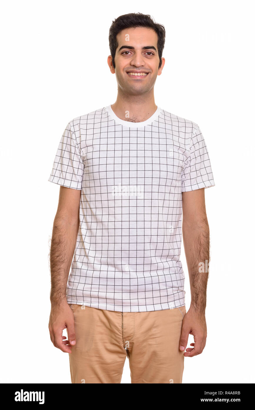 Persian man hi-res stock photography and images - Alamy