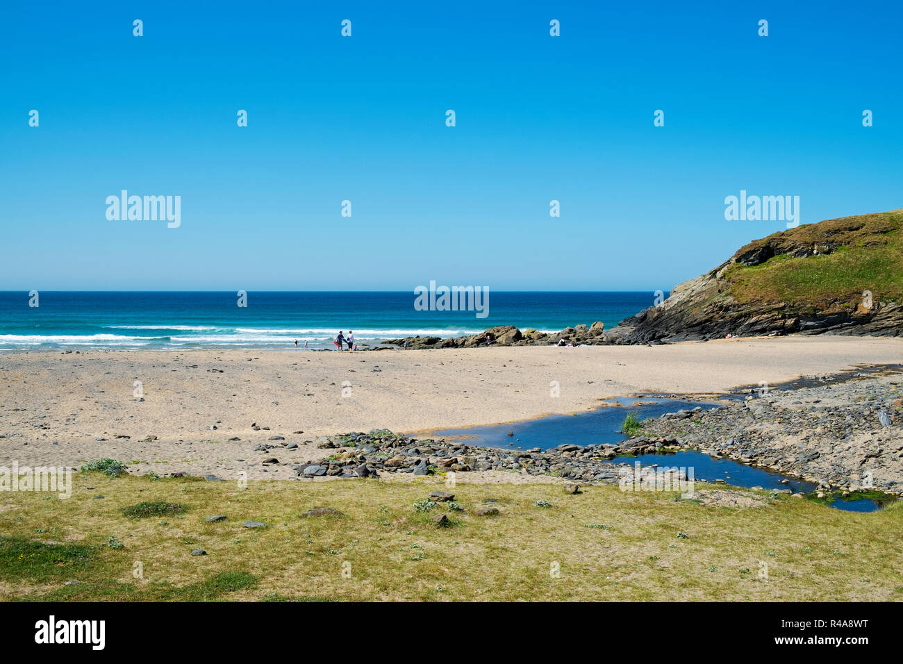 Church cove hi-res stock photography and images - Alamy