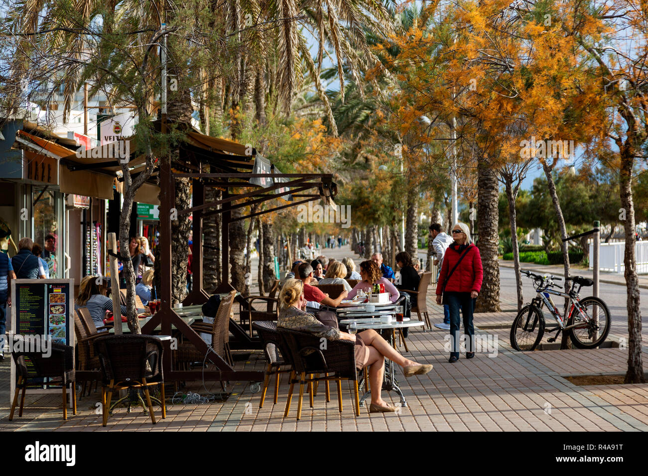 Ballermann mallorca hi-res stock photography and images - Alamy