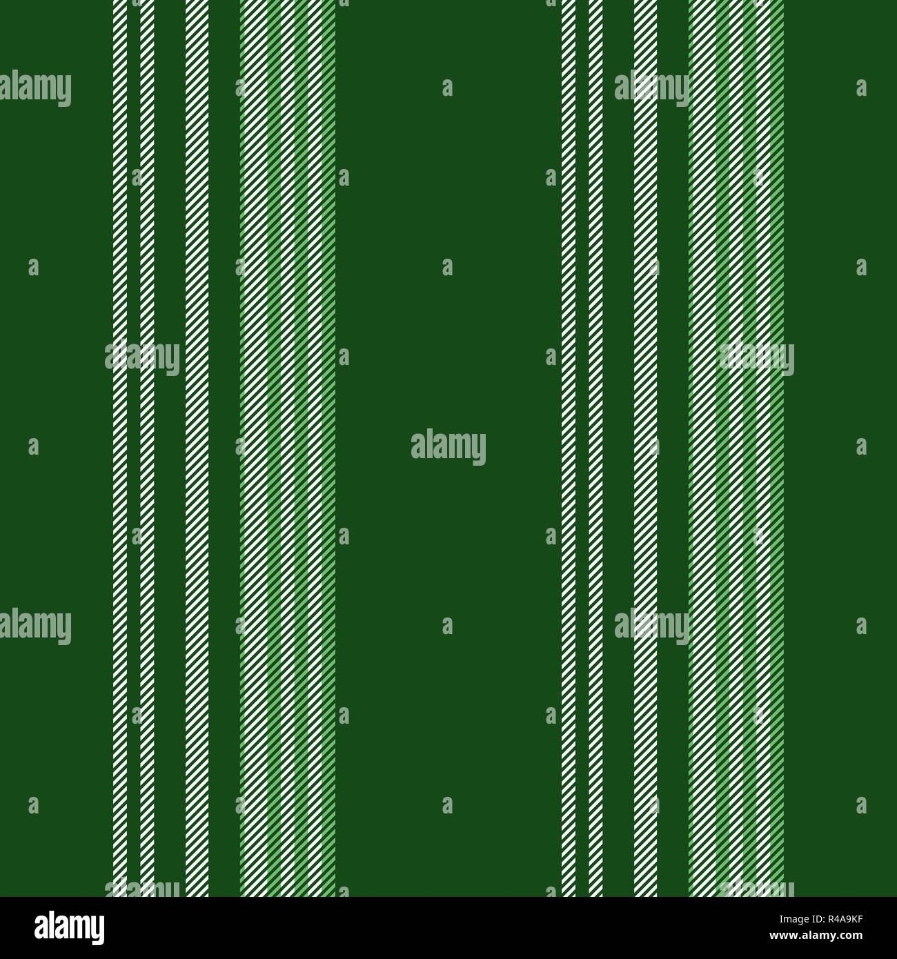 Green backgrpund lines seamless pattern. Vector illustration Stock ...
