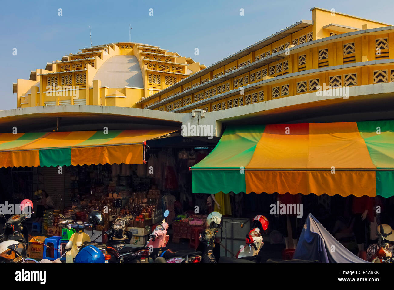 Phsar thom hi-res stock photography and images - Alamy