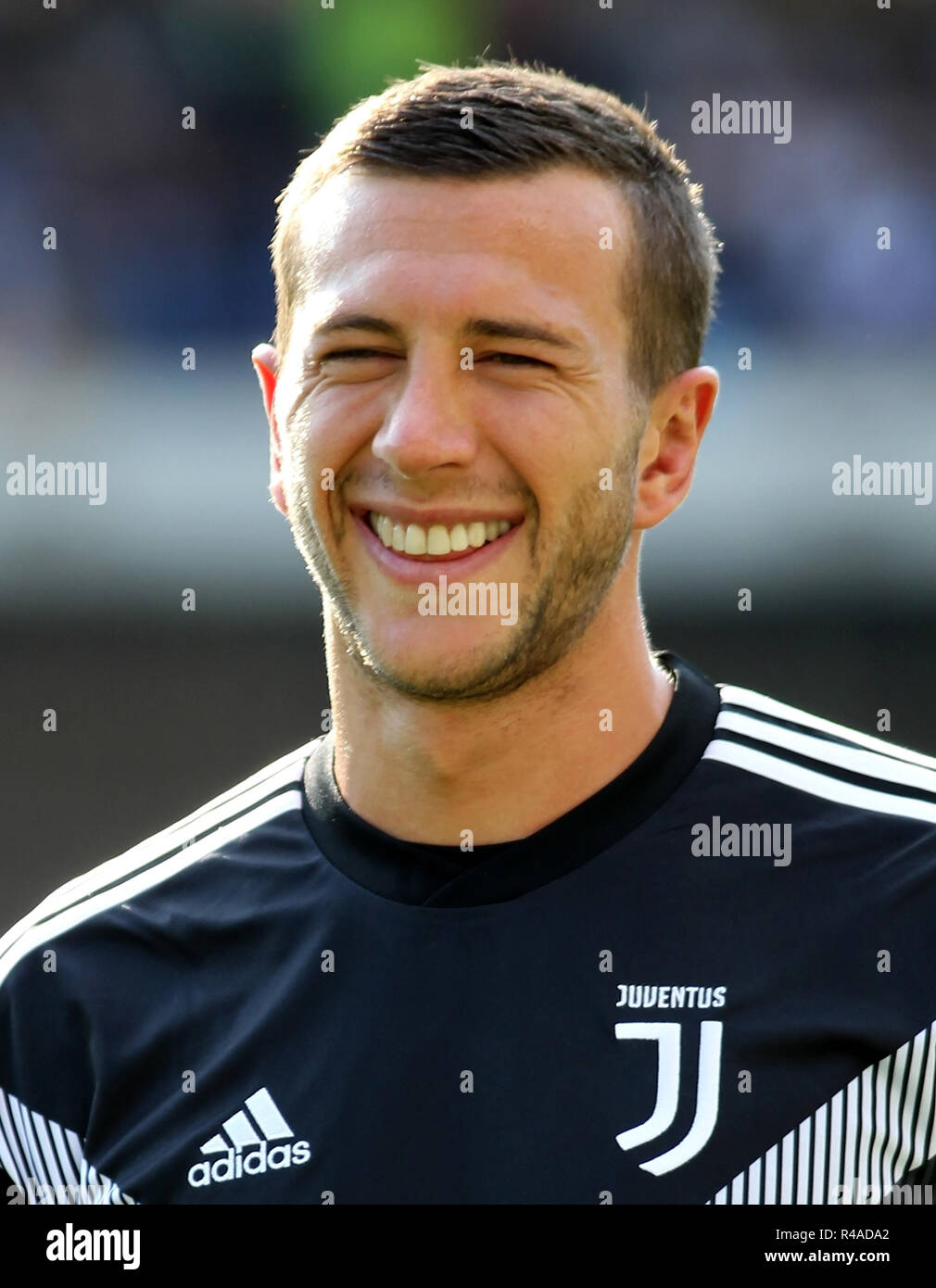 Federico bernardeschi hi-res stock photography and images - Alamy