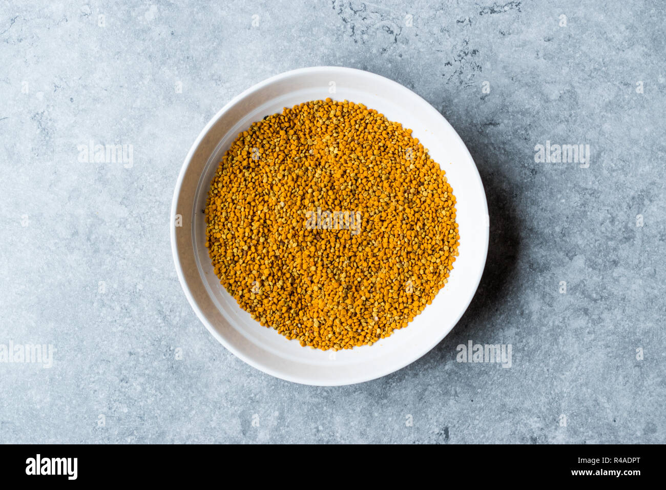 Plant pollen microscopic hi-res stock photography and images - Alamy