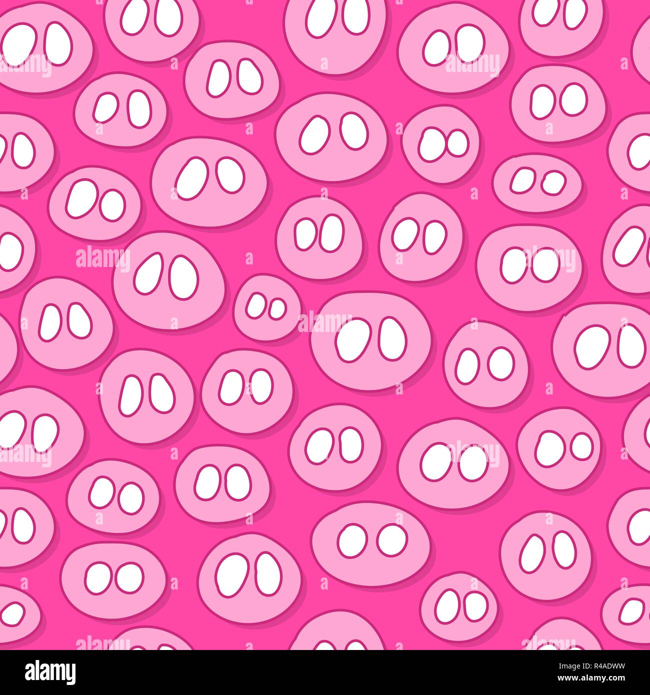 Pig Snout High Resolution Stock Photography and Images - Alamy