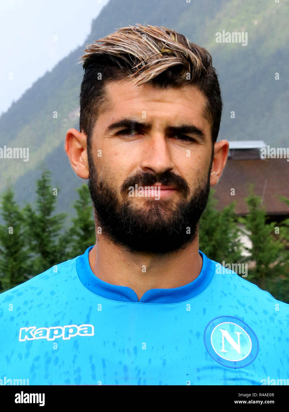Elseid hysaj hi-res stock photography and images - Alamy