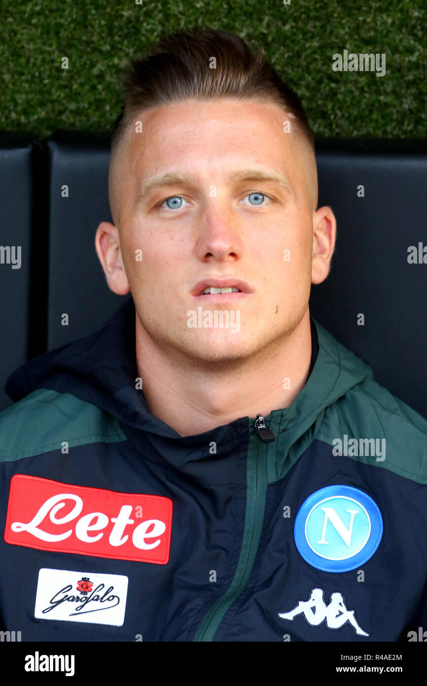 Piotr Zielinski Napoli High Resolution Stock Photography and Images - Alamy
