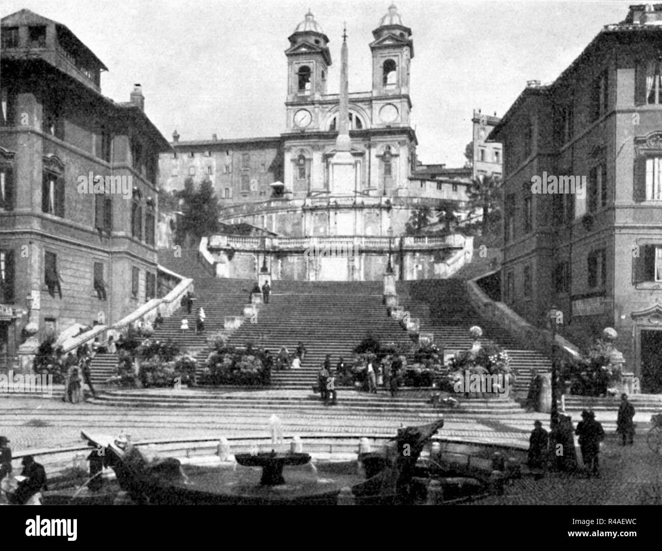 1900 Book Illustration High Resolution Stock Photography and Images - Alamy