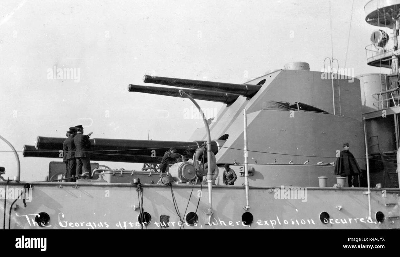 Superposed Turrets High Resolution Stock Photography and Images - Alamy