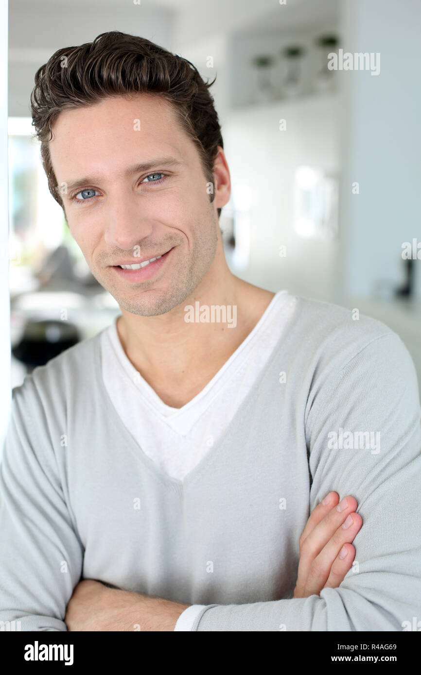 30 year old man hi-res stock photography and images - Alamy