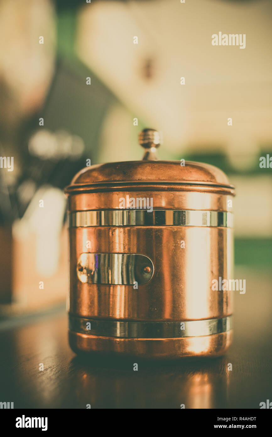 Kitchen recipient hi-res stock photography and images - Alamy