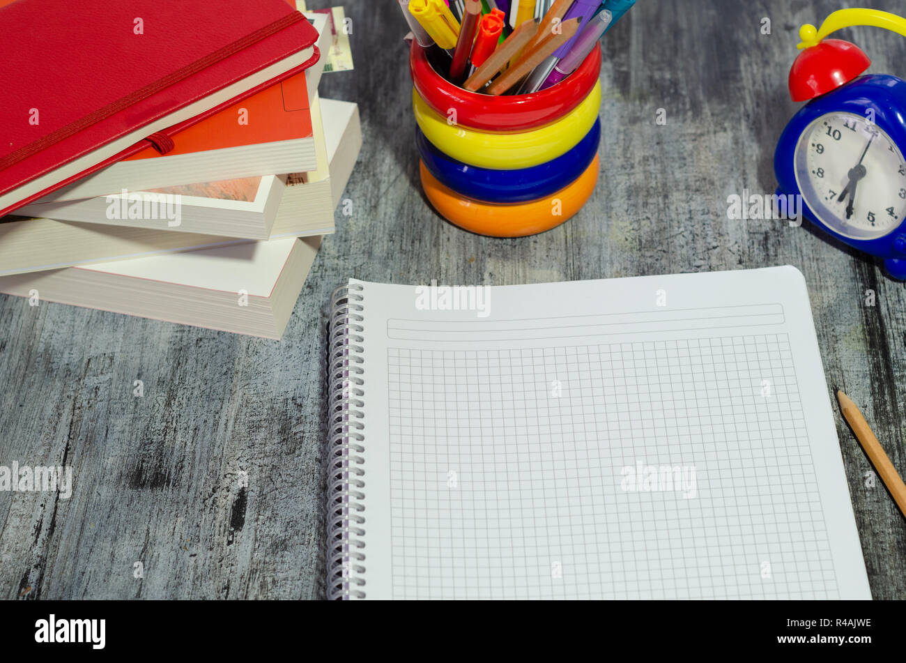 Lesson study hi-res stock photography and images - Alamy