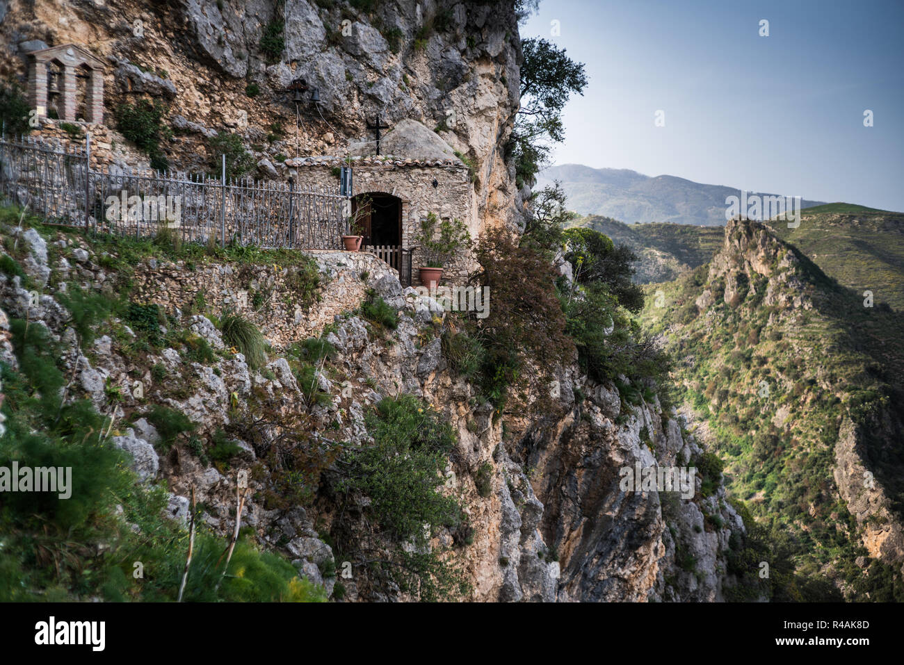 Cave calabria hi-res stock photography and images - Alamy