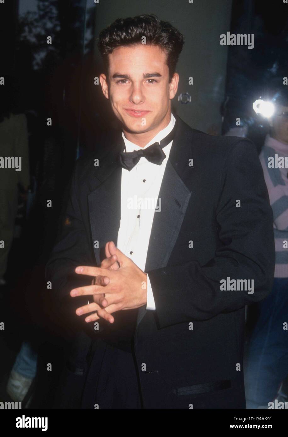 BEVERLY HILLS, CA - FEBRUARY 26: Actor Michael Cade attends the Ninth ...