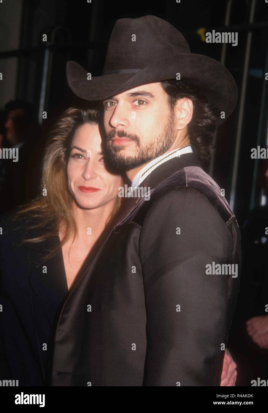 BEVERLY HILLS, CA - FEBRUARY 26: Actor Robert Kelker-Kelly attends the ...