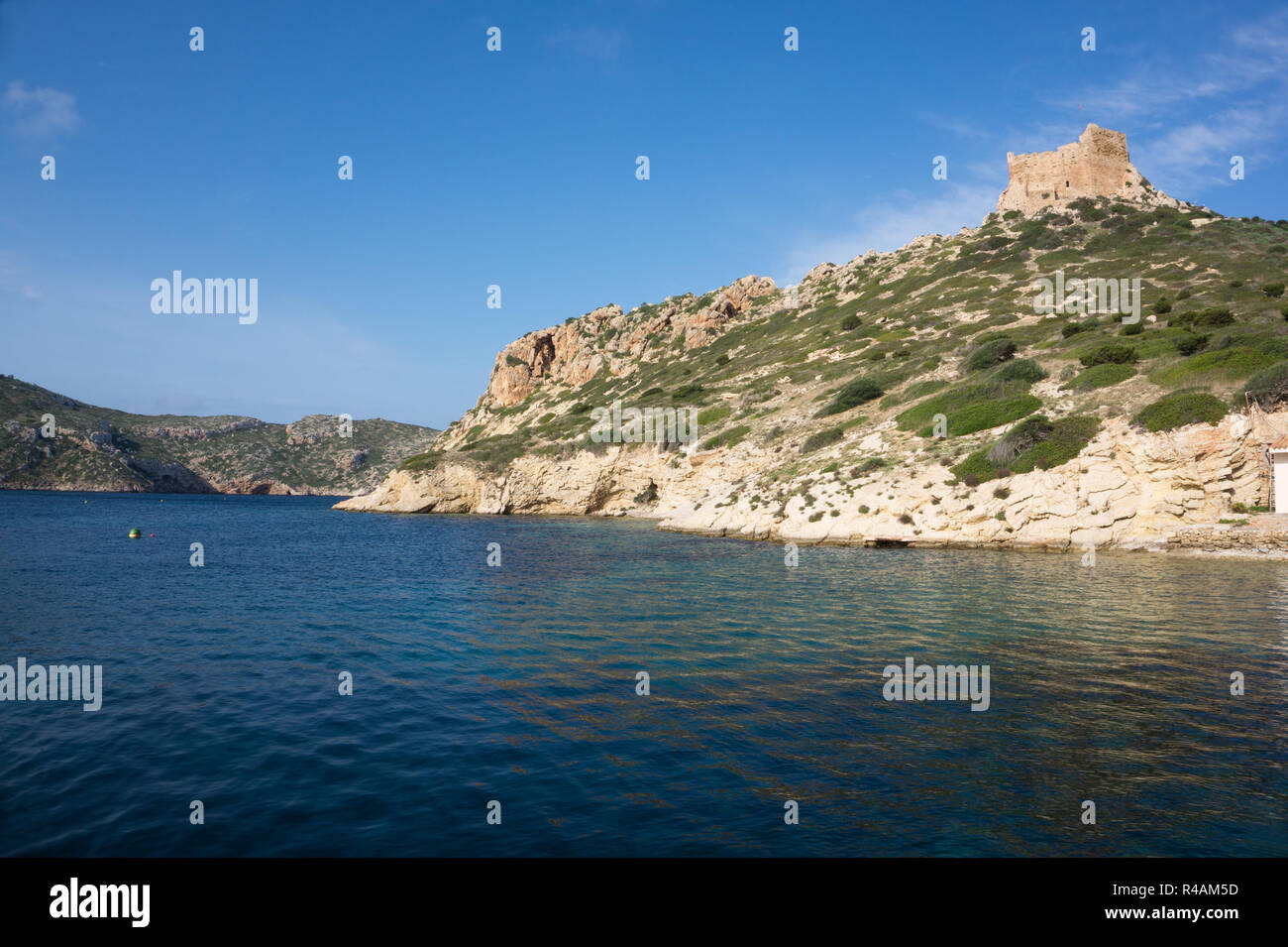 Cabrera mallorca hi-res stock photography and images - Alamy