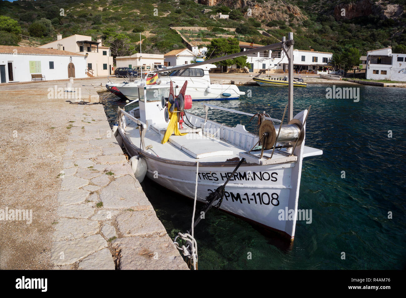 Cabrera spain hi-res stock photography and images - Alamy