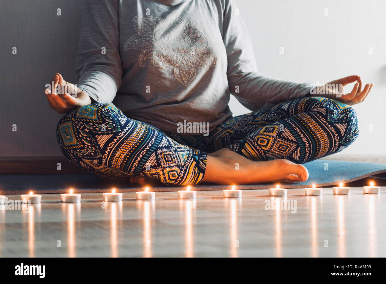 Candle position hi-res stock photography and images - Alamy