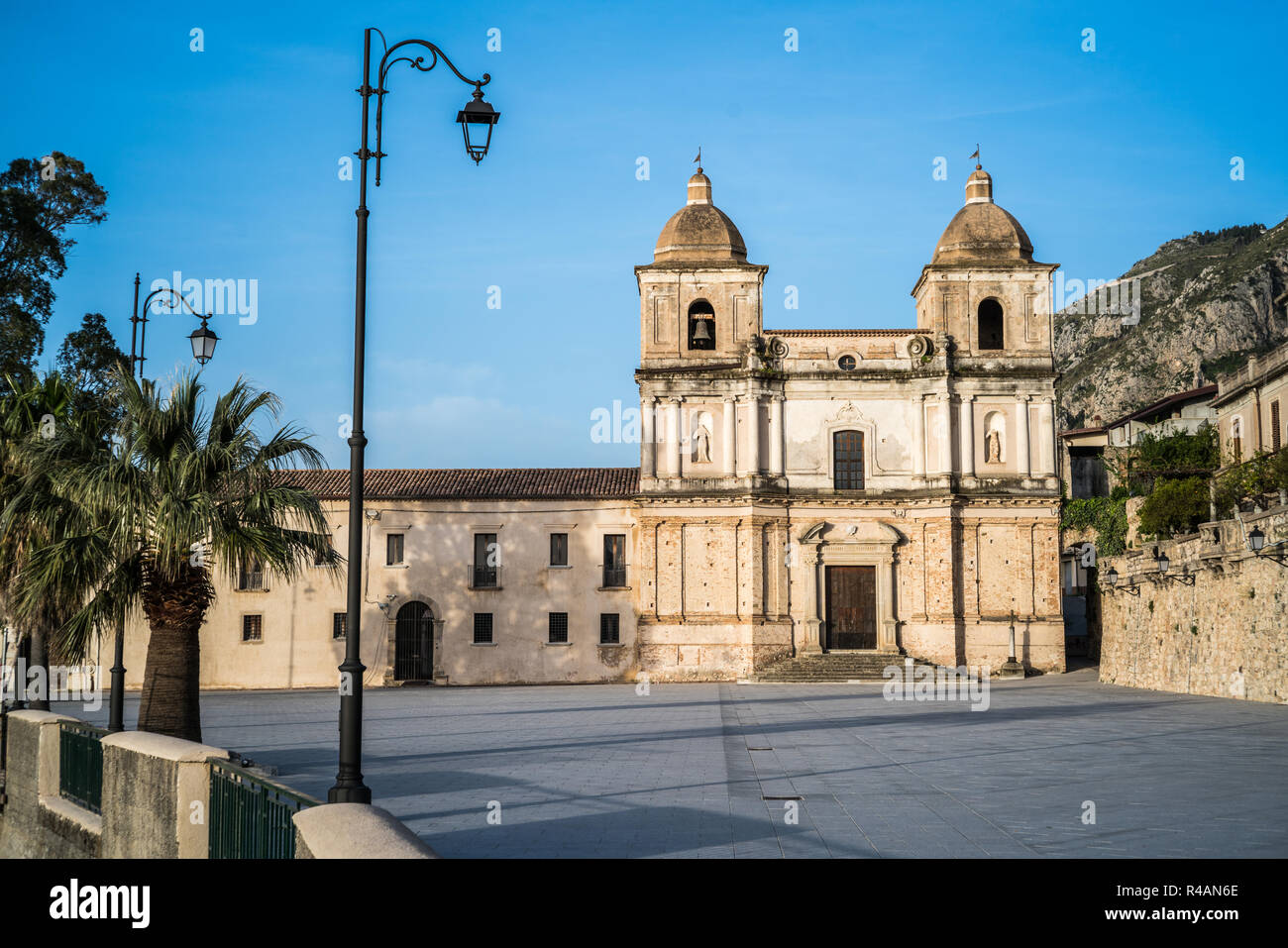 Stilo, Calabria, Italy, Europe Stock Photo - Alamy