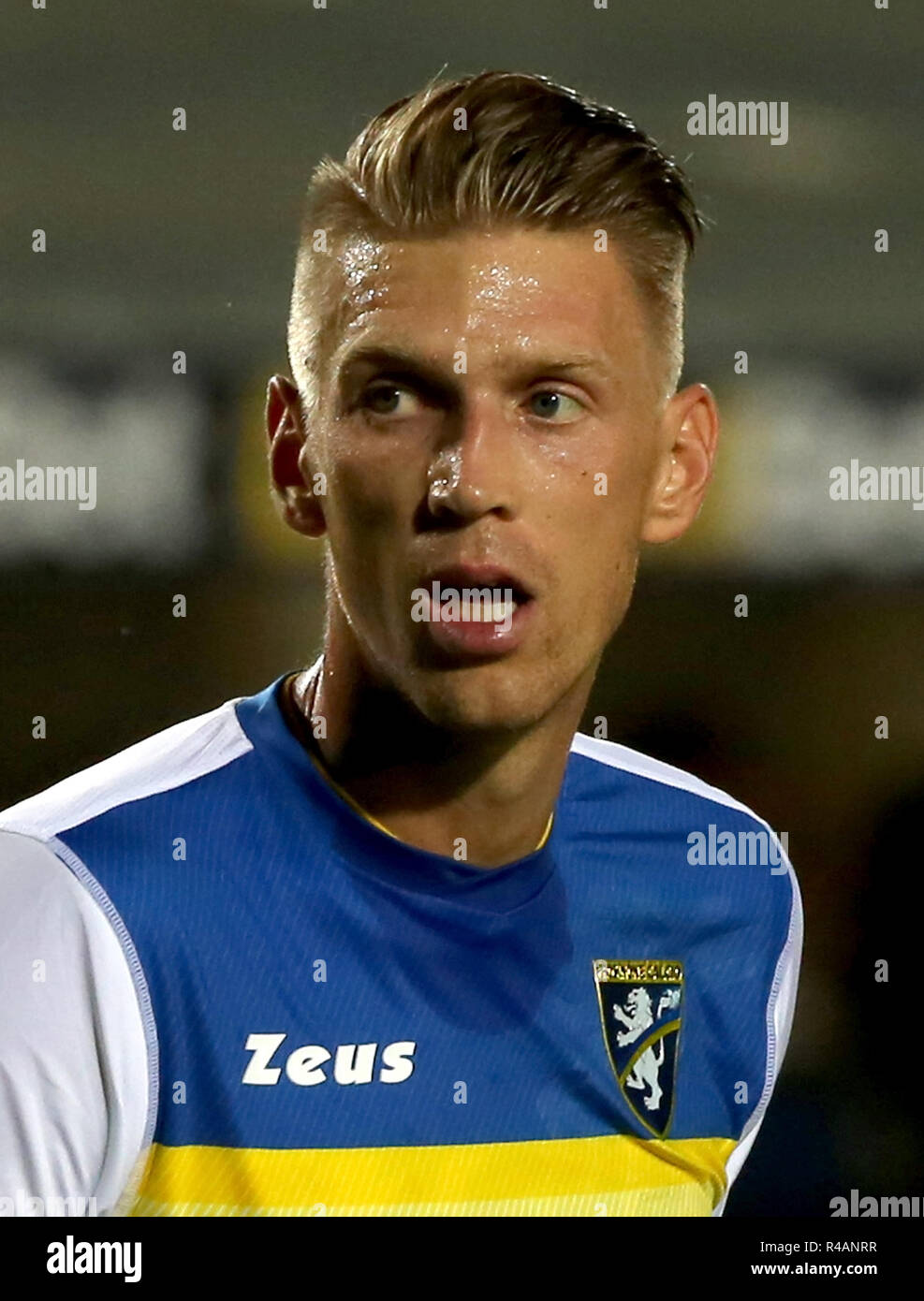 Bartosz salamon hi-res stock photography and images - Alamy