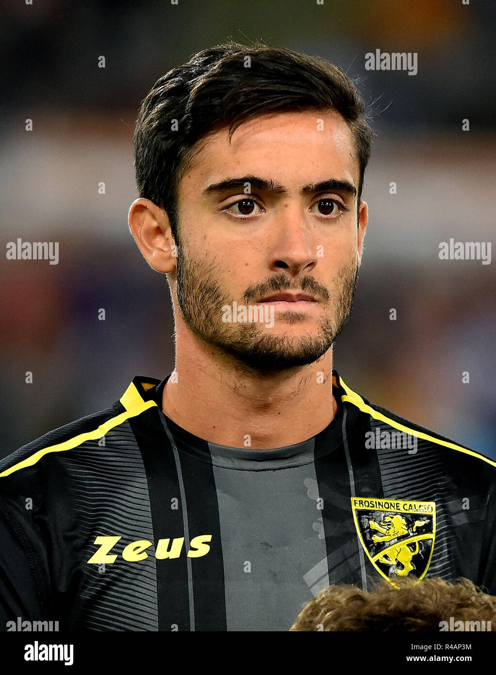 Francesco cassata hi-res stock photography and images - Alamy