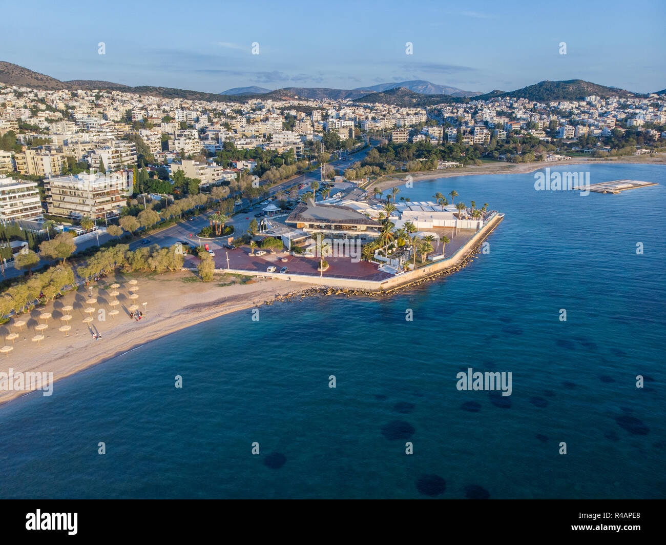 Voula Stock Photos & Voula Stock Images - Alamy