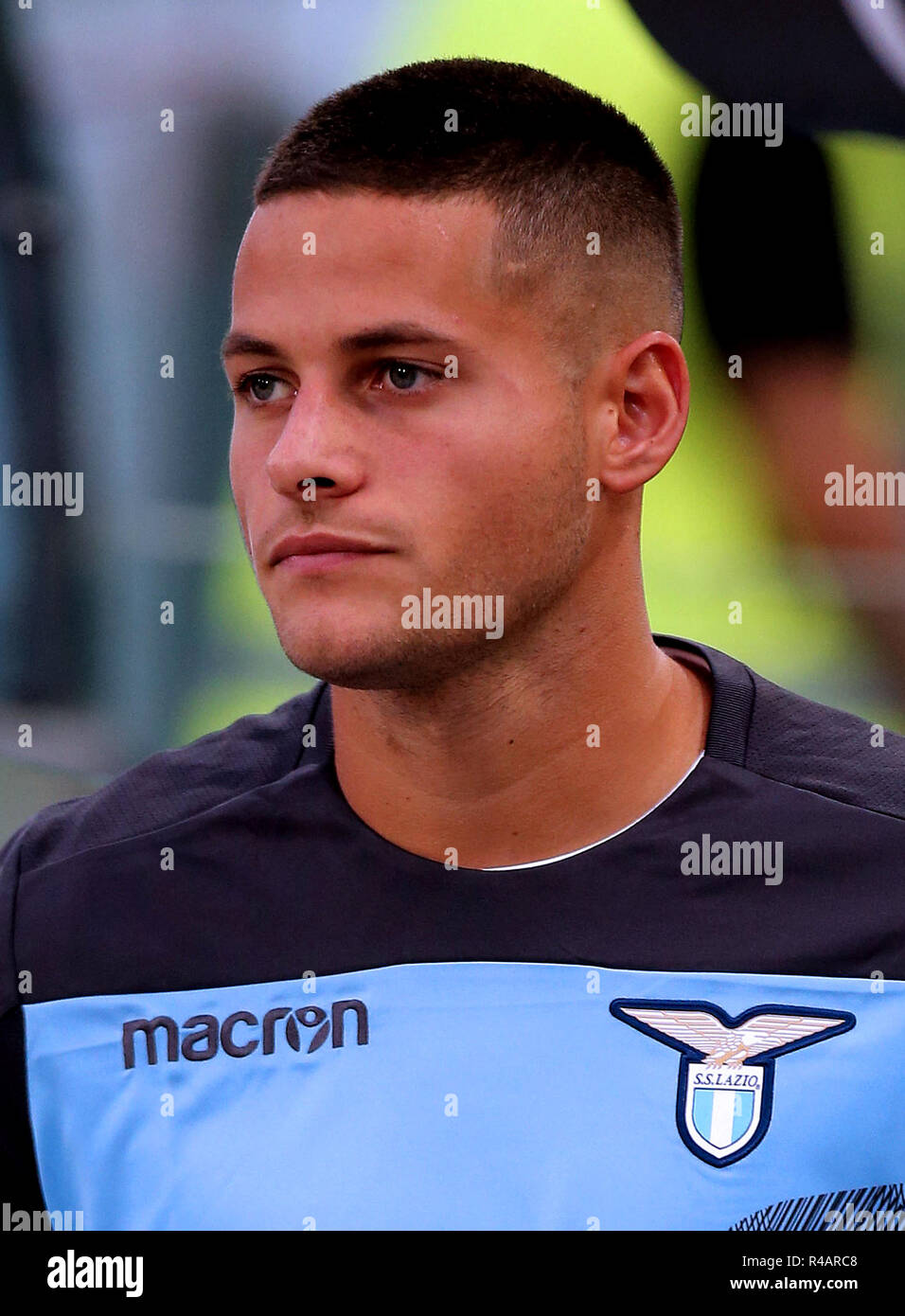 Alessandro rossi hi-res stock photography and images - Alamy