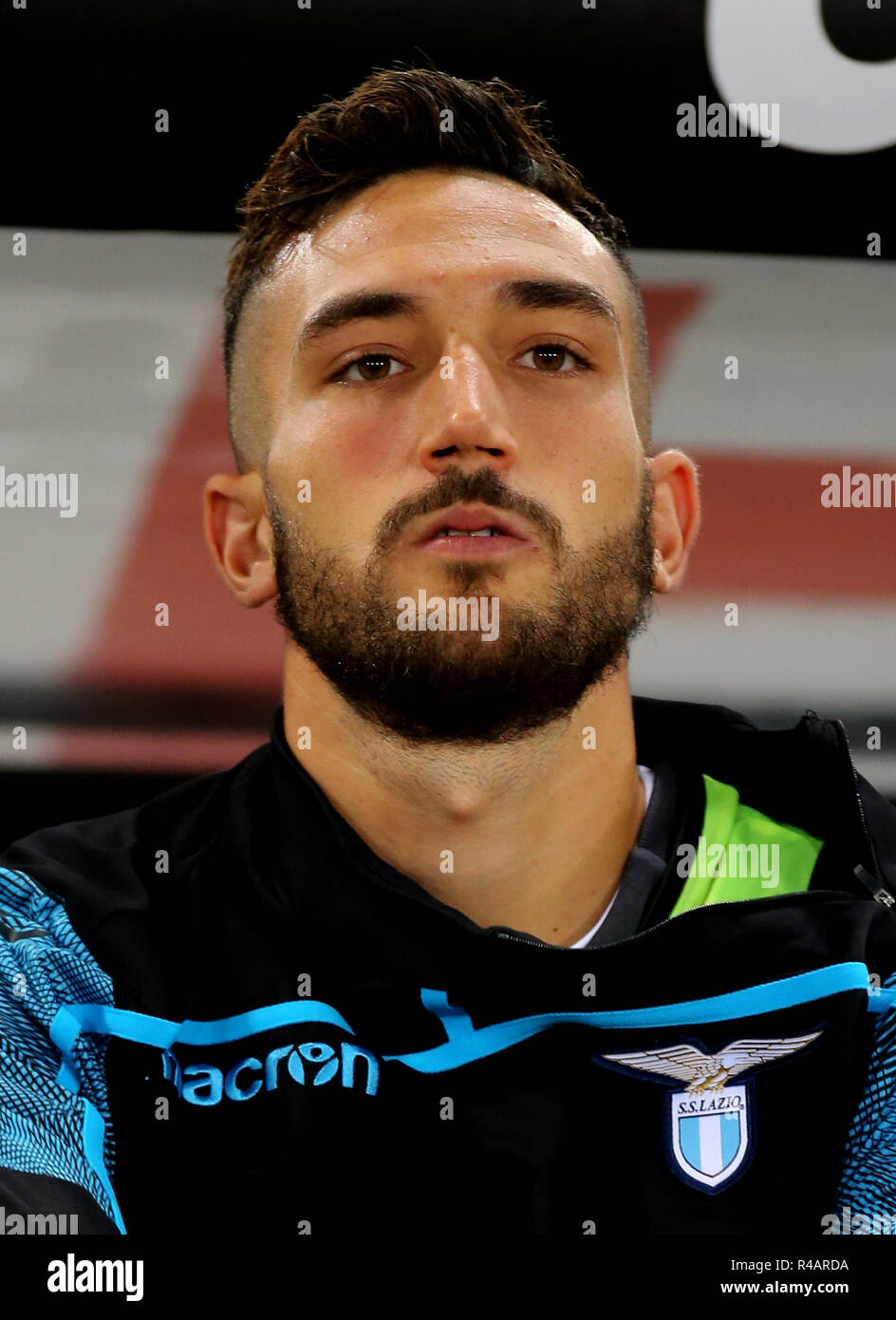 Danilo cataldi lazio hi-res stock photography and images - Alamy