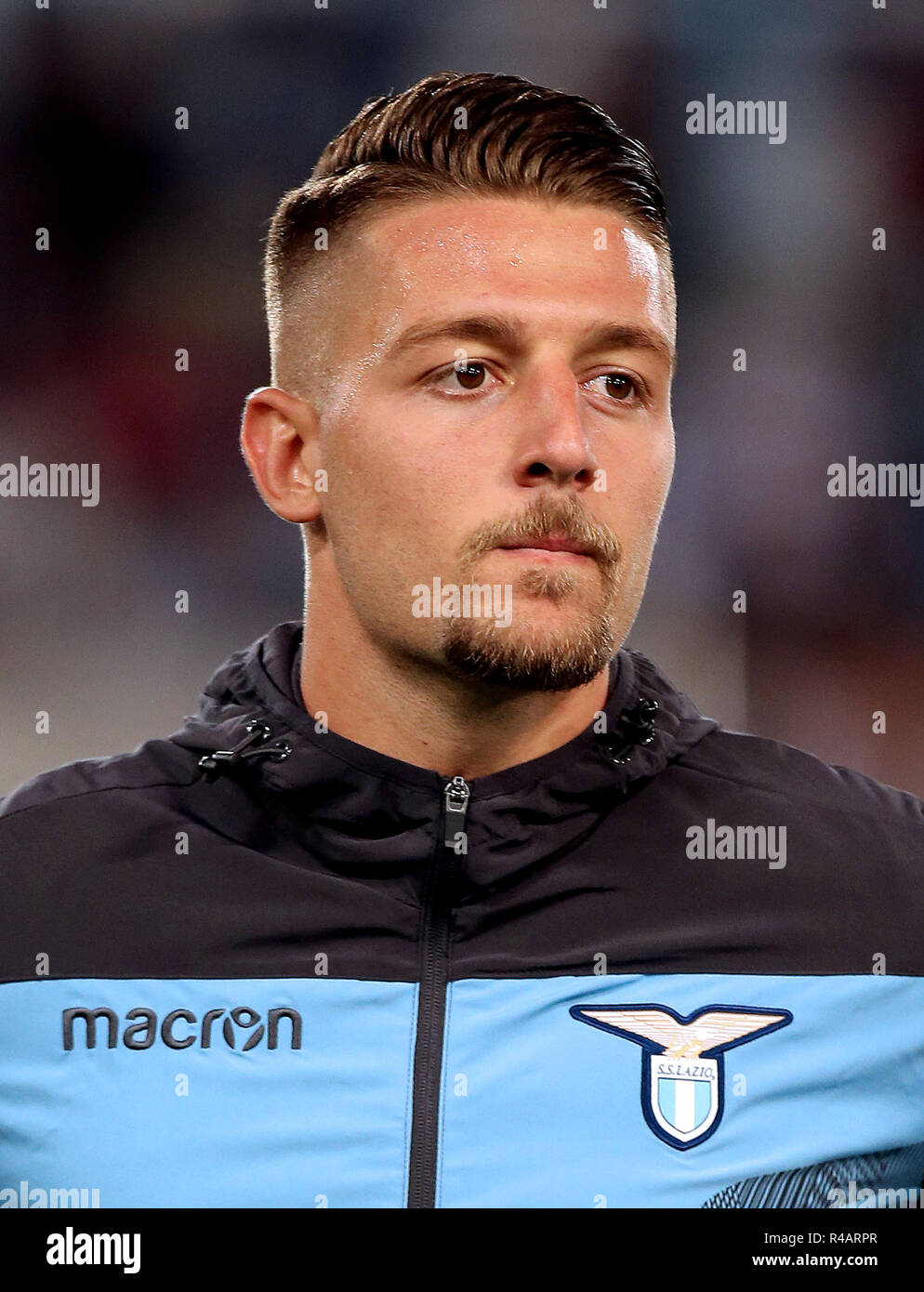 Milinkovic savic hi-res stock photography and images - Alamy