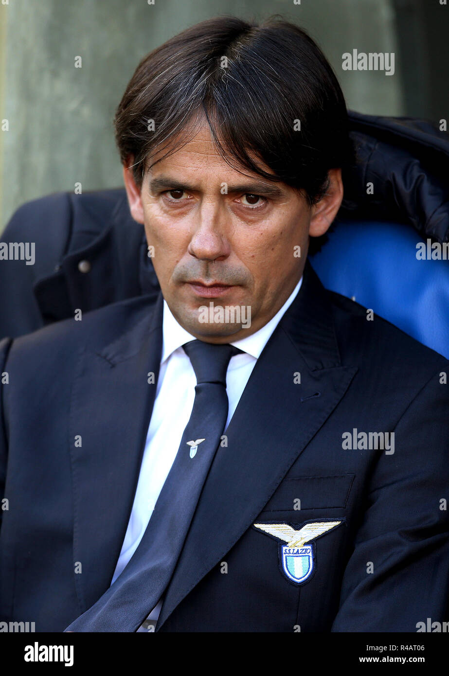Inzaghi italy hi-res stock photography and images - Alamy