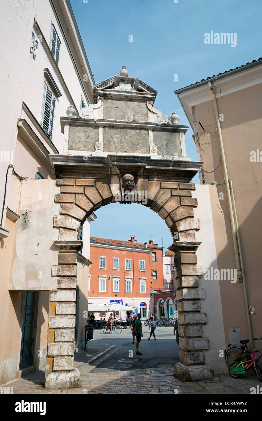 Photos croatia hi-res stock photography and images - Alamy