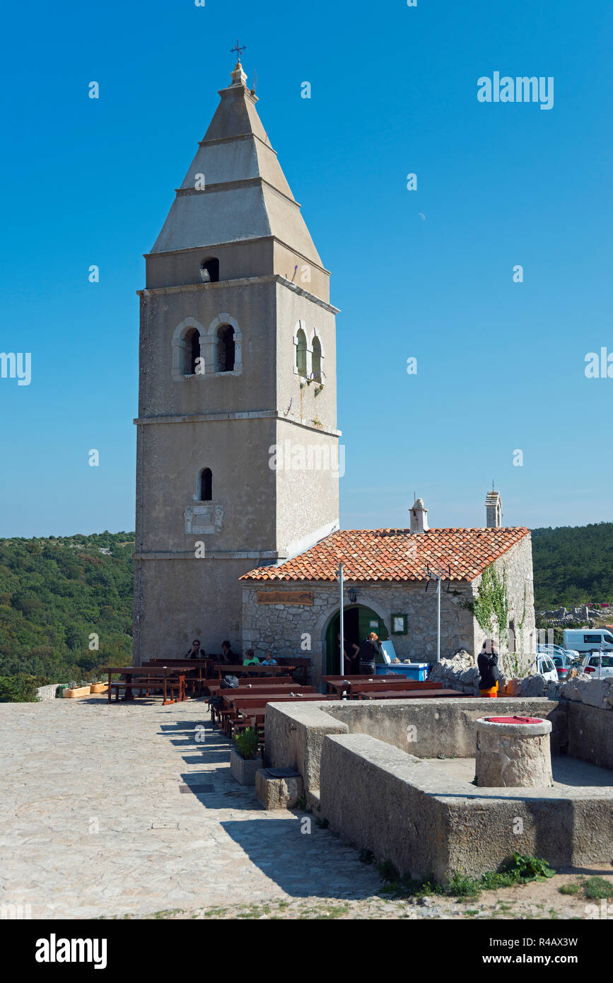 Lubenice Croatia