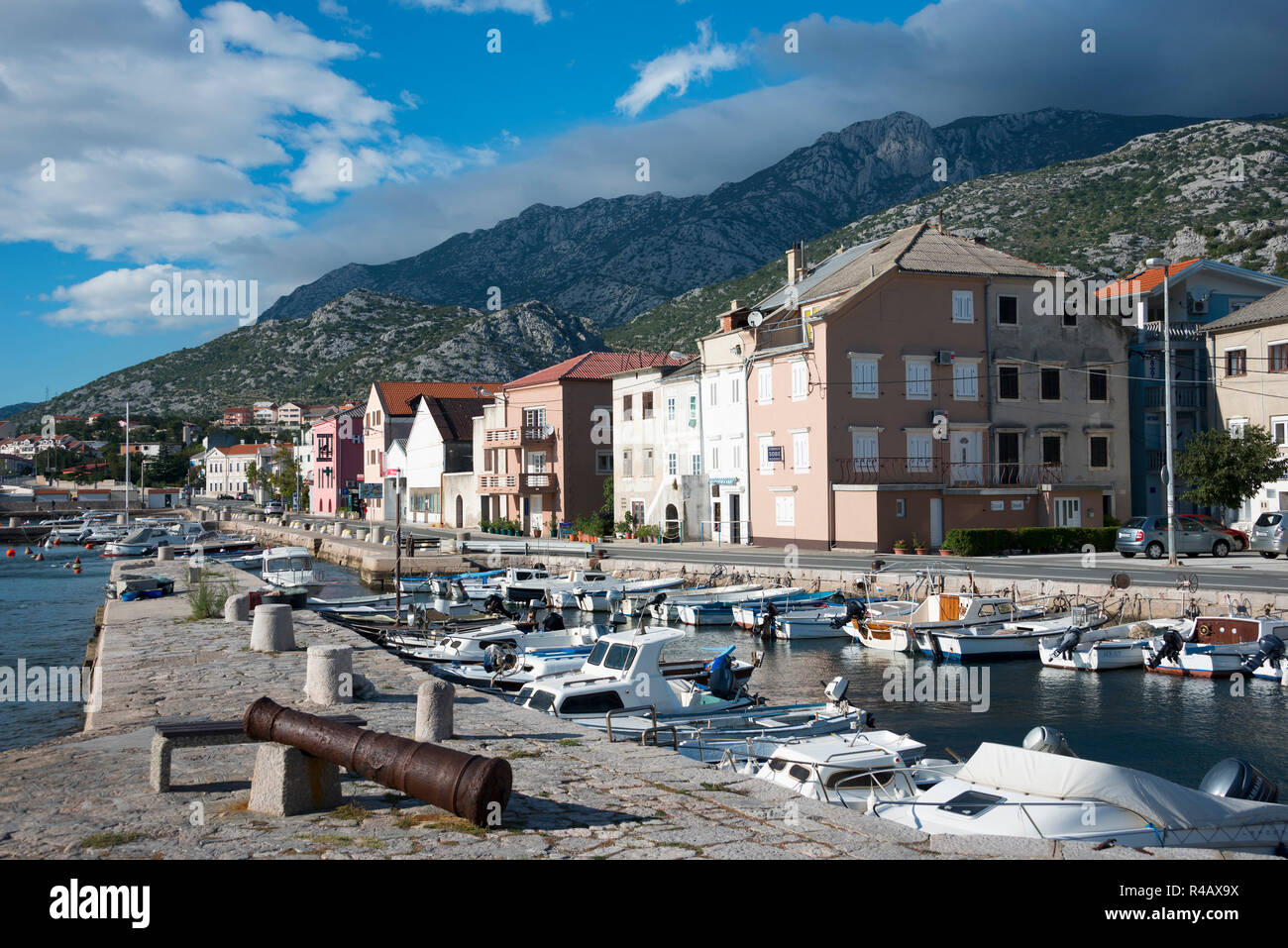 Karlobag hi-res stock photography and images - Alamy