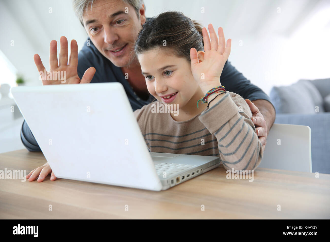 Man calling his mom hi-res stock photography and images - Alamy
