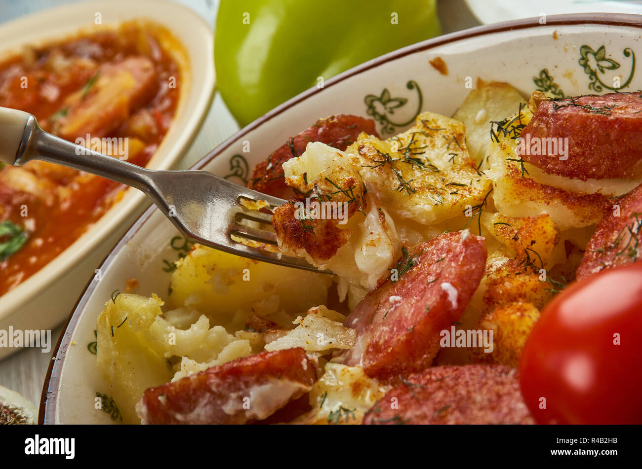 Krumpli hi-res stock photography and images - Alamy