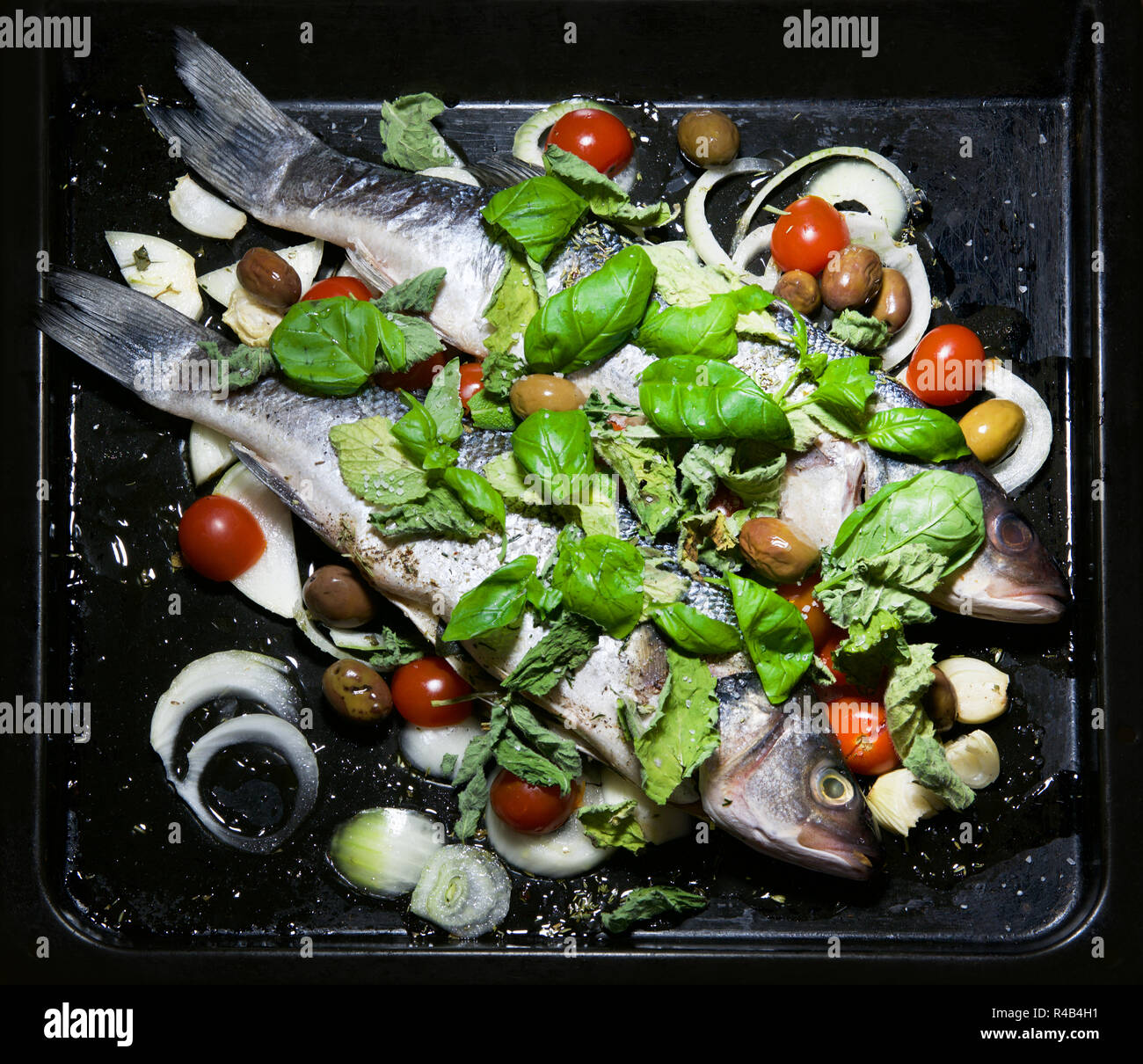 Maltese cuisine hi-res stock photography and images - Alamy