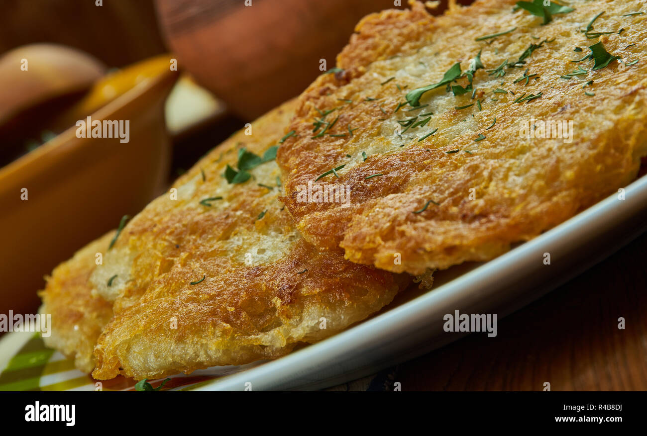 Bramboraky hi-res stock photography and images - Alamy