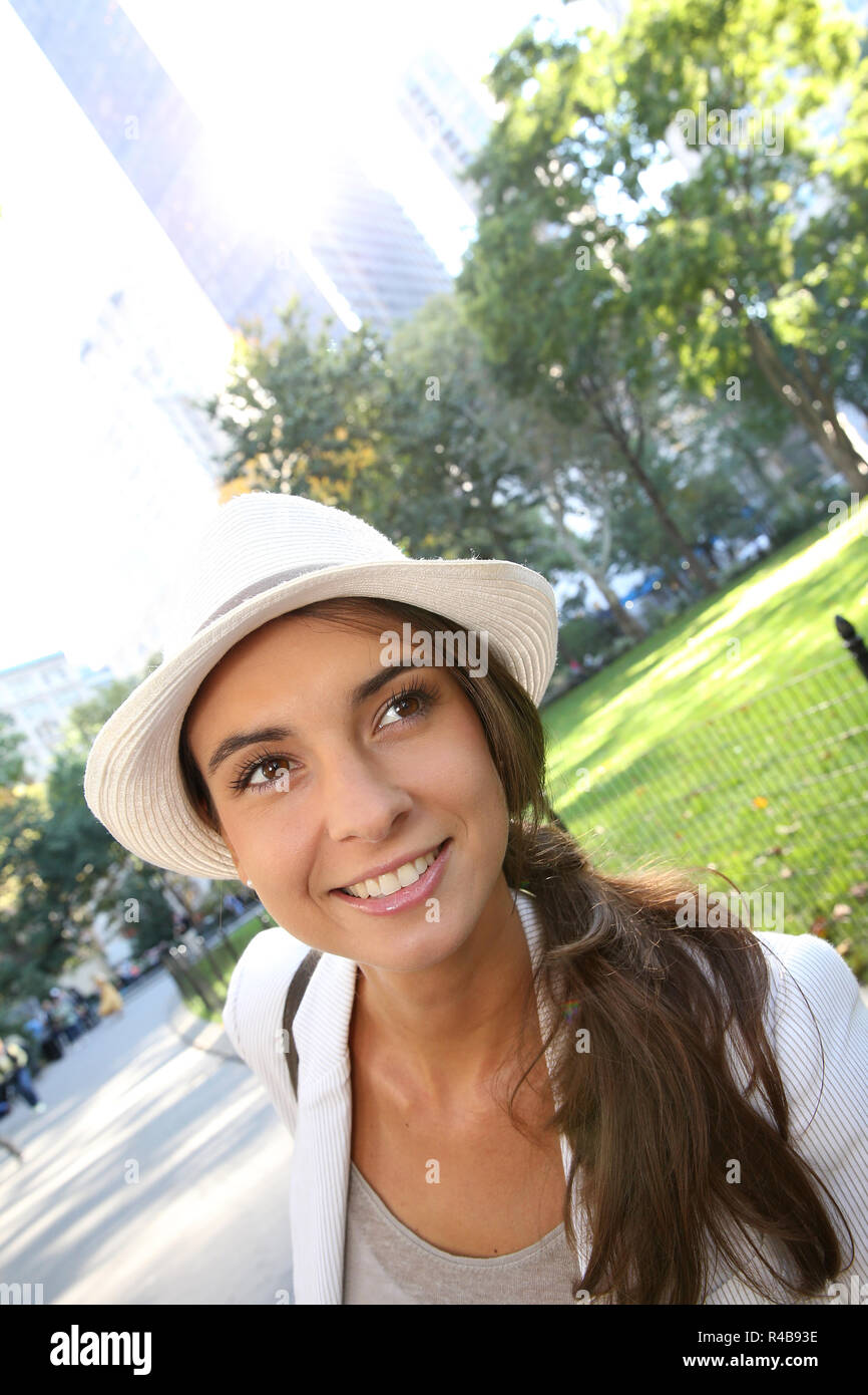 Madison square park beautiful hi-res stock photography and images - Alamy