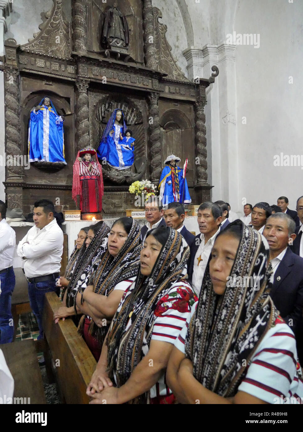 GUATEMALA Ceremonies concerning the beatification of Father Stanley ...