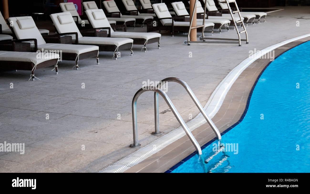 Sea point swimming baths hi-res stock photography and images - Alamy