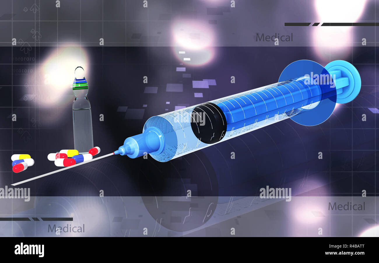 Medical graphics hi-res stock photography and images - Alamy