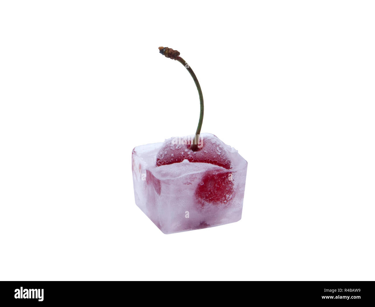 Ice sunny Cut Out Stock Images & Pictures - Alamy