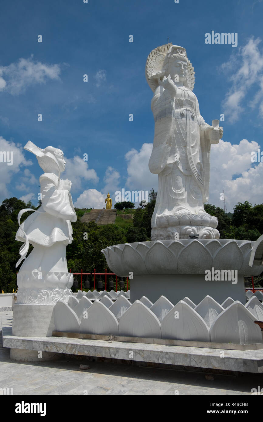 Jade maiden hi-res stock photography and images - Alamy
