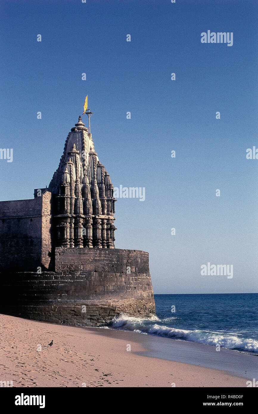 Samudra narayan temple hi-res stock photography and images - Alamy