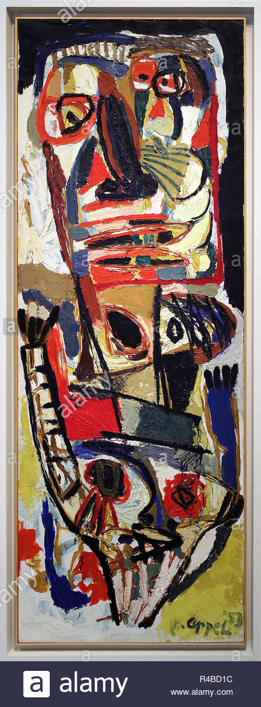 Painting Art With Karel Stock Photos & Painting Art With Karel Stock ...