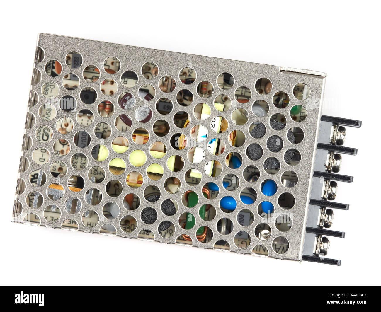 Switching background hi-res stock photography and images - Alamy