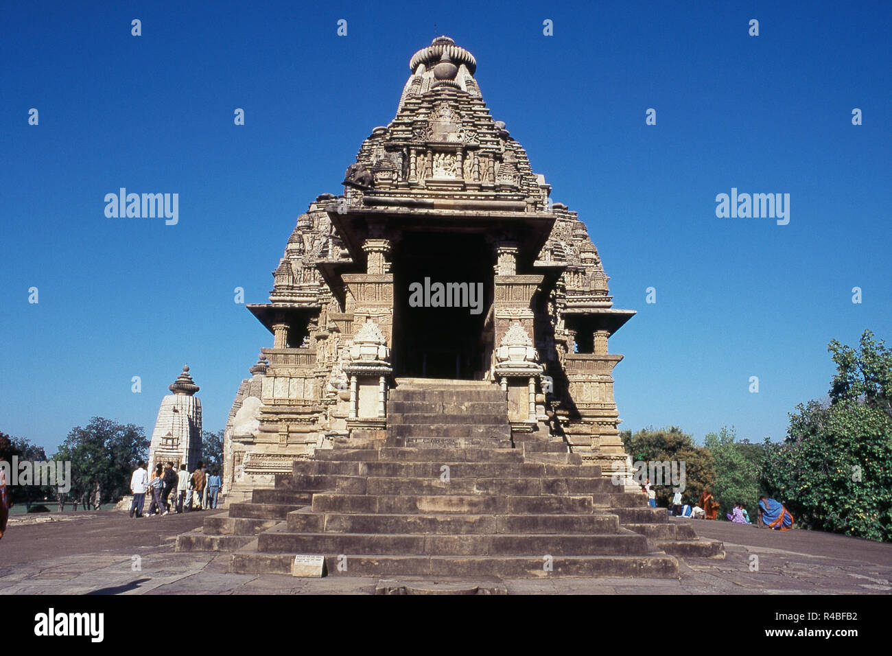 Vishvanatha temple hi-res stock photography and images - Alamy